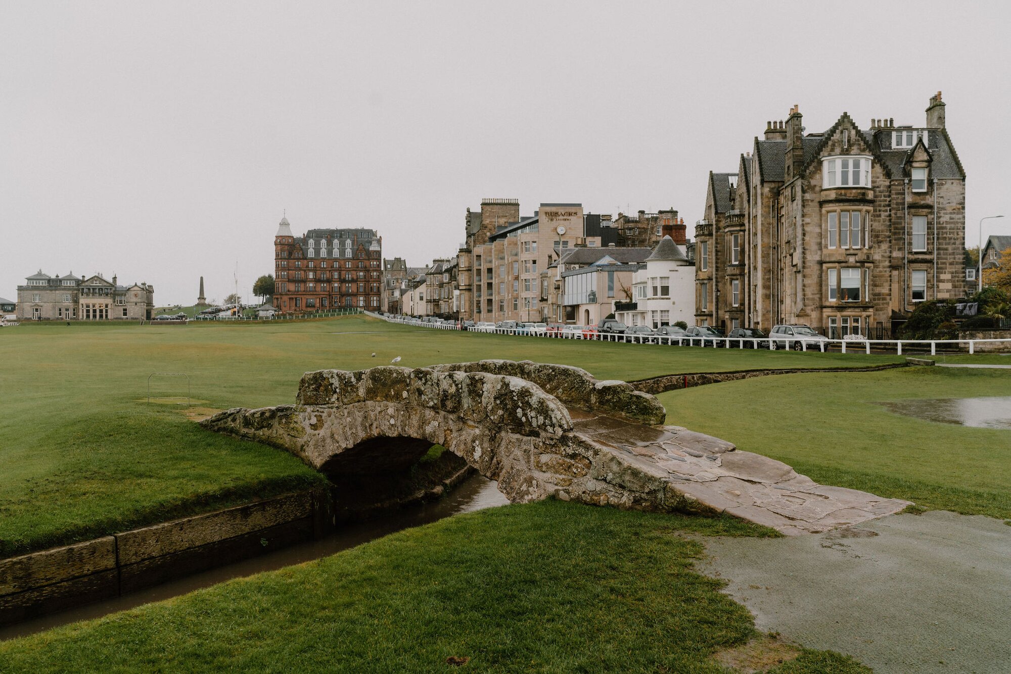 Fife Guide - Hidden Scotland