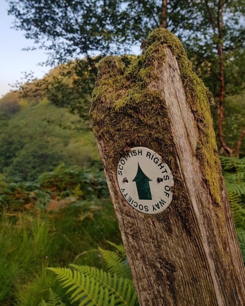 The 20 Best Long Distance Walks in Scotland - Hidden Scotland