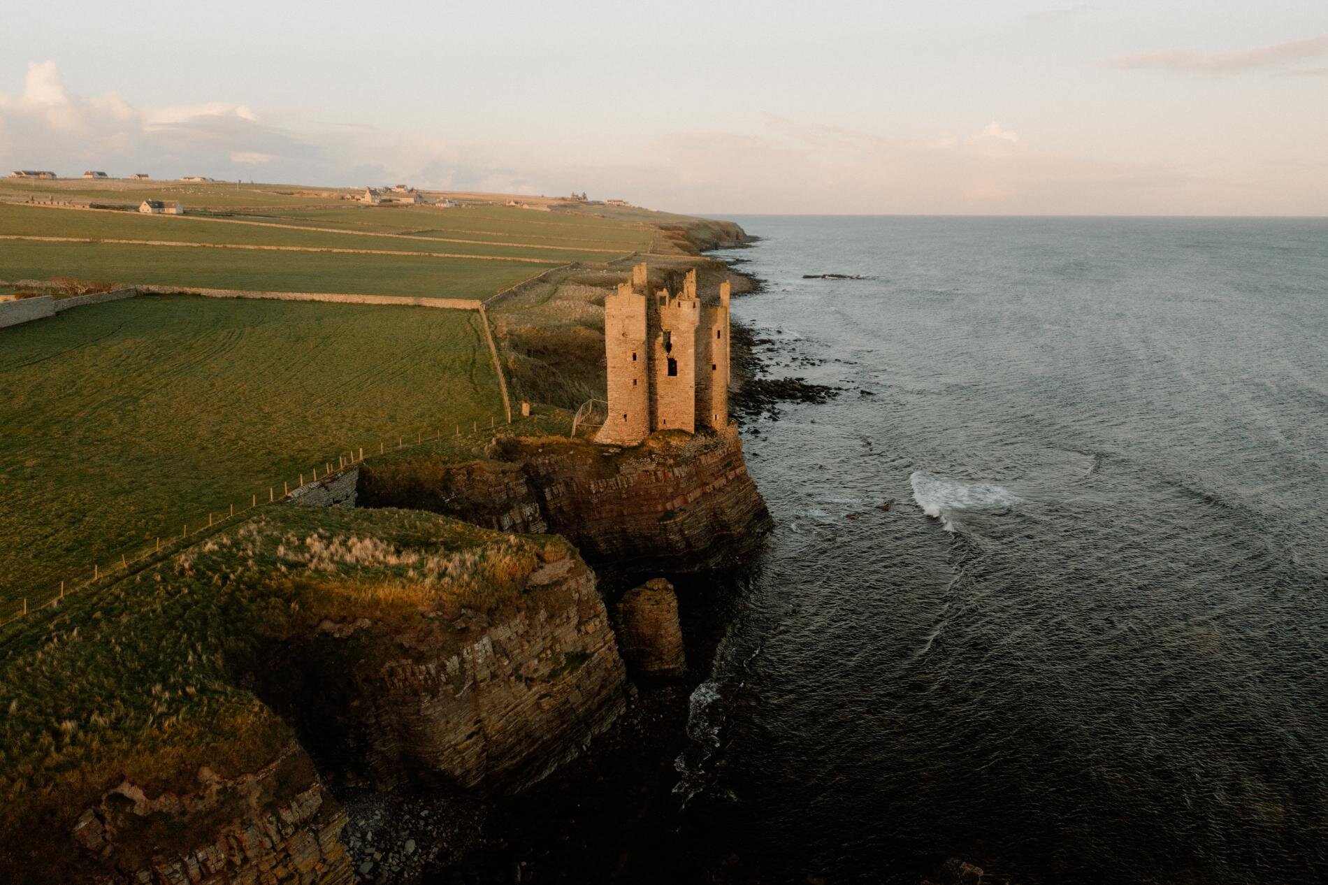Caithness Guide - Hidden Scotland