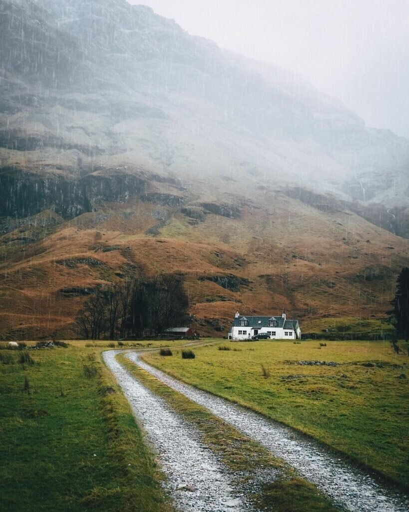 The 20 Best Long Distance Walks in Scotland - Hidden Scotland