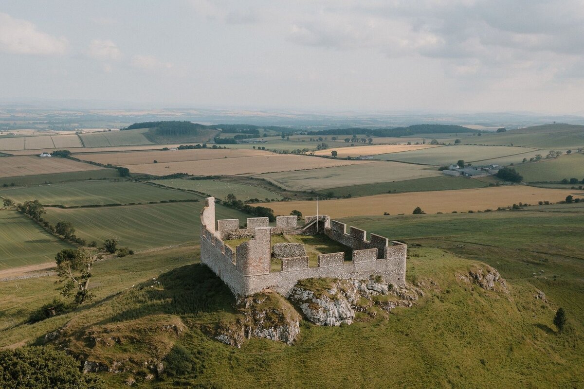 The Borders: The Definitive Guide