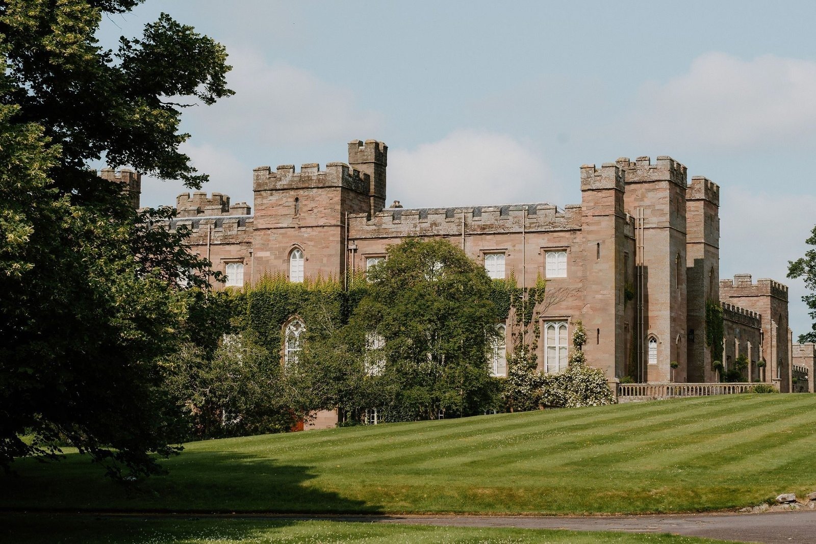 Perthshire Guide - Hidden Scotland