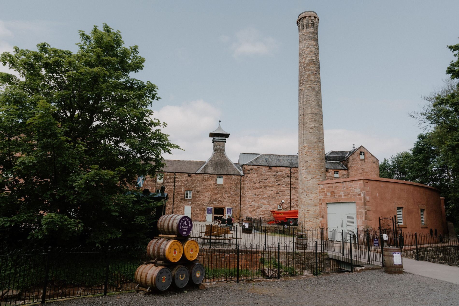Dumfries and Galloway Guide - Hidden Scotland