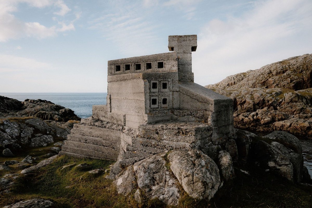 Sutherland Guide - Hidden Scotland