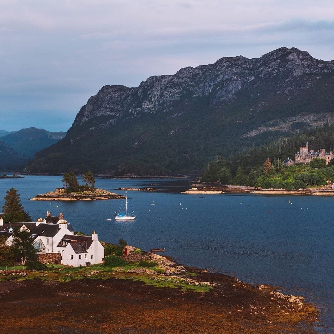 Scotland's Most Scenic Train Journeys - Hidden Scotland