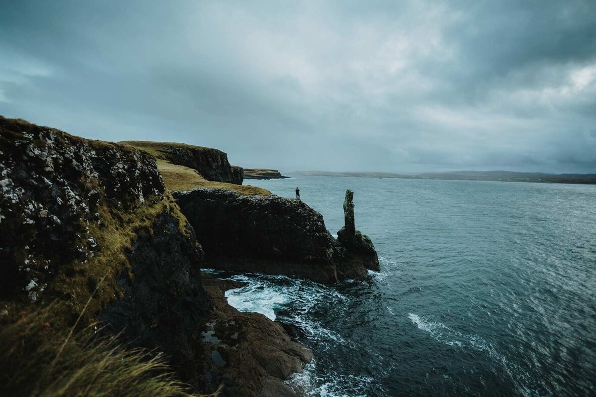 Things to do on the Isle of Skye - Hidden Scotland