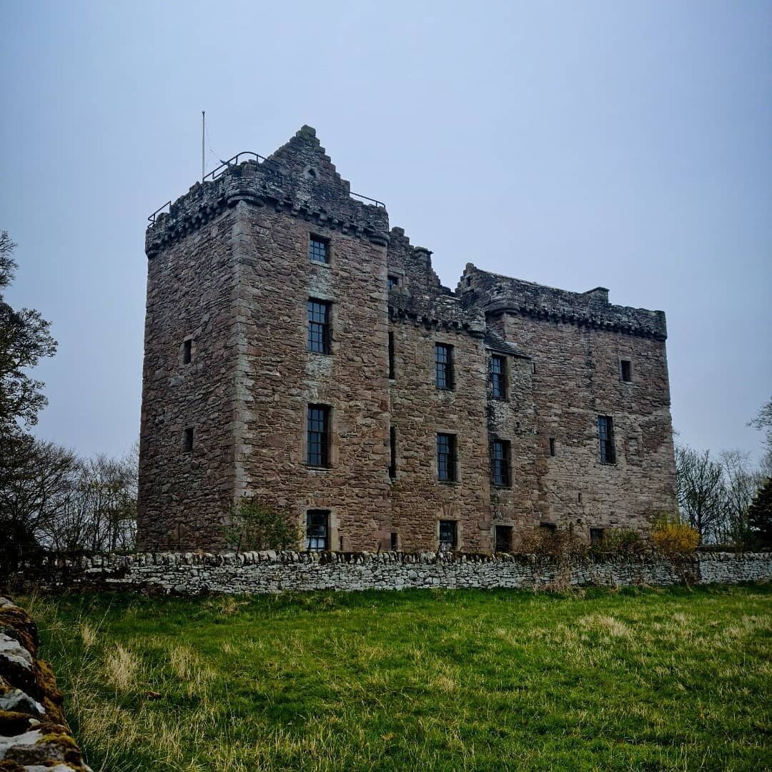 Fifty Things to do in Perthshire - Hidden Scotland