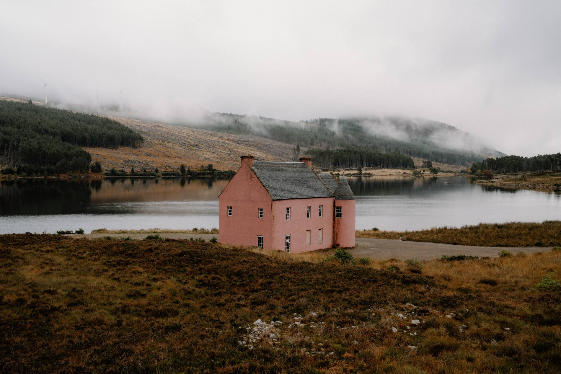 Ross & Cromarty Guide - Hidden Scotland