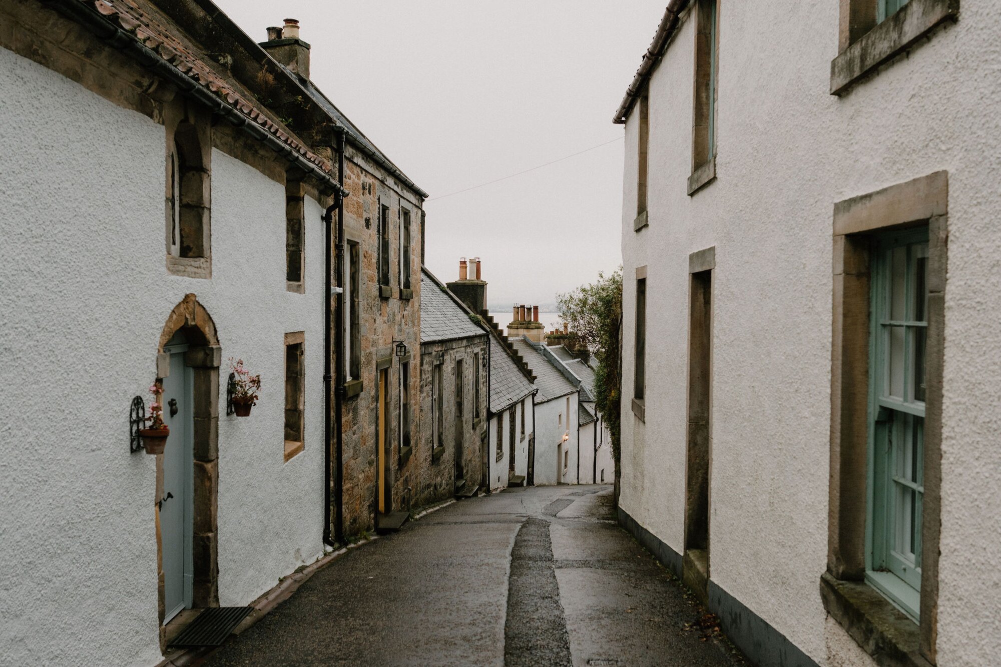 Fife Guide - Hidden Scotland