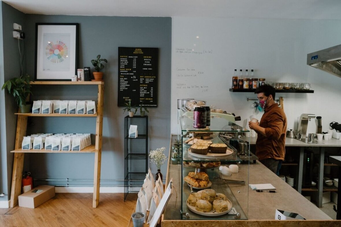 Scotland's Best Coffee Roasters - A Hidden Scotland Guide