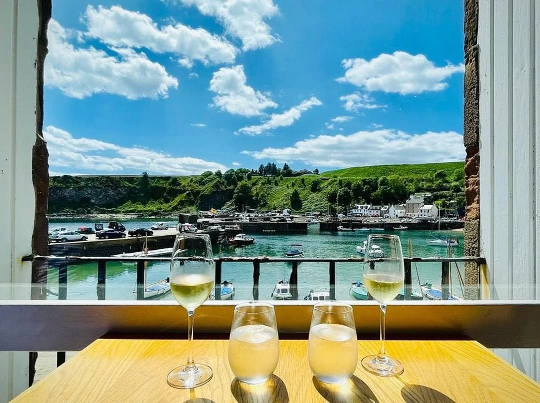 Where to eat in Stonehaven