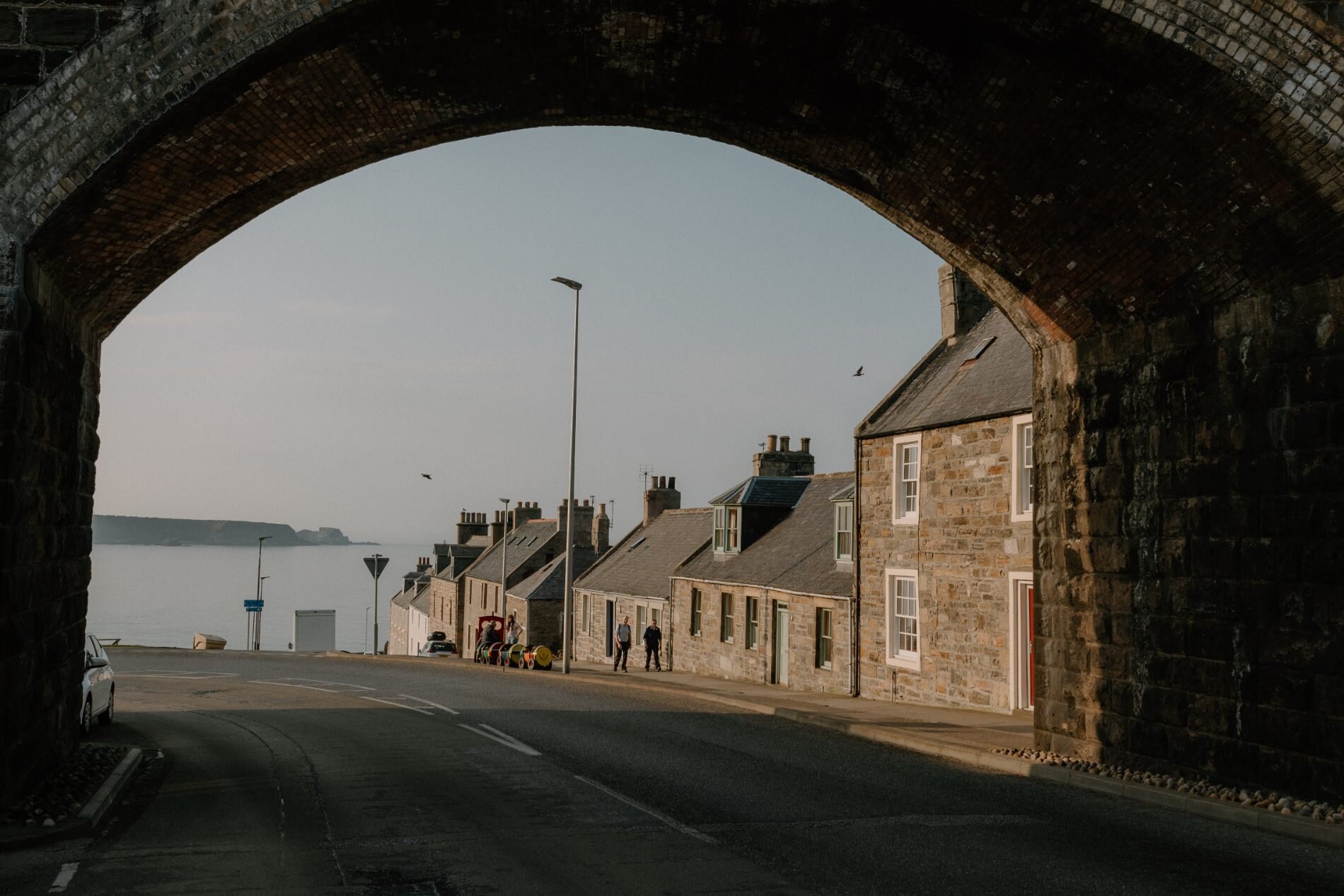 Moray Guide - Hidden Scotland