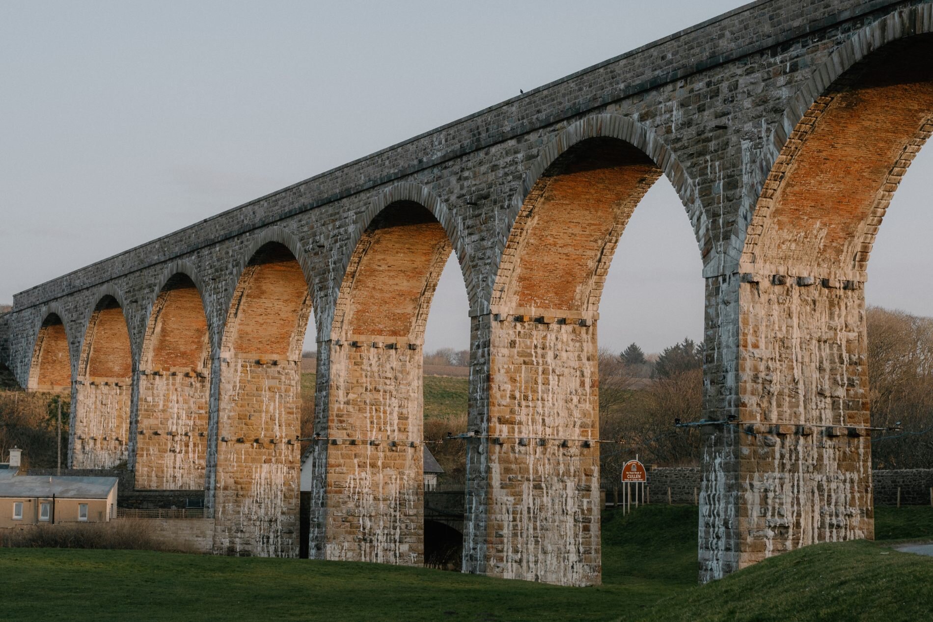 Moray Guide - Hidden Scotland
