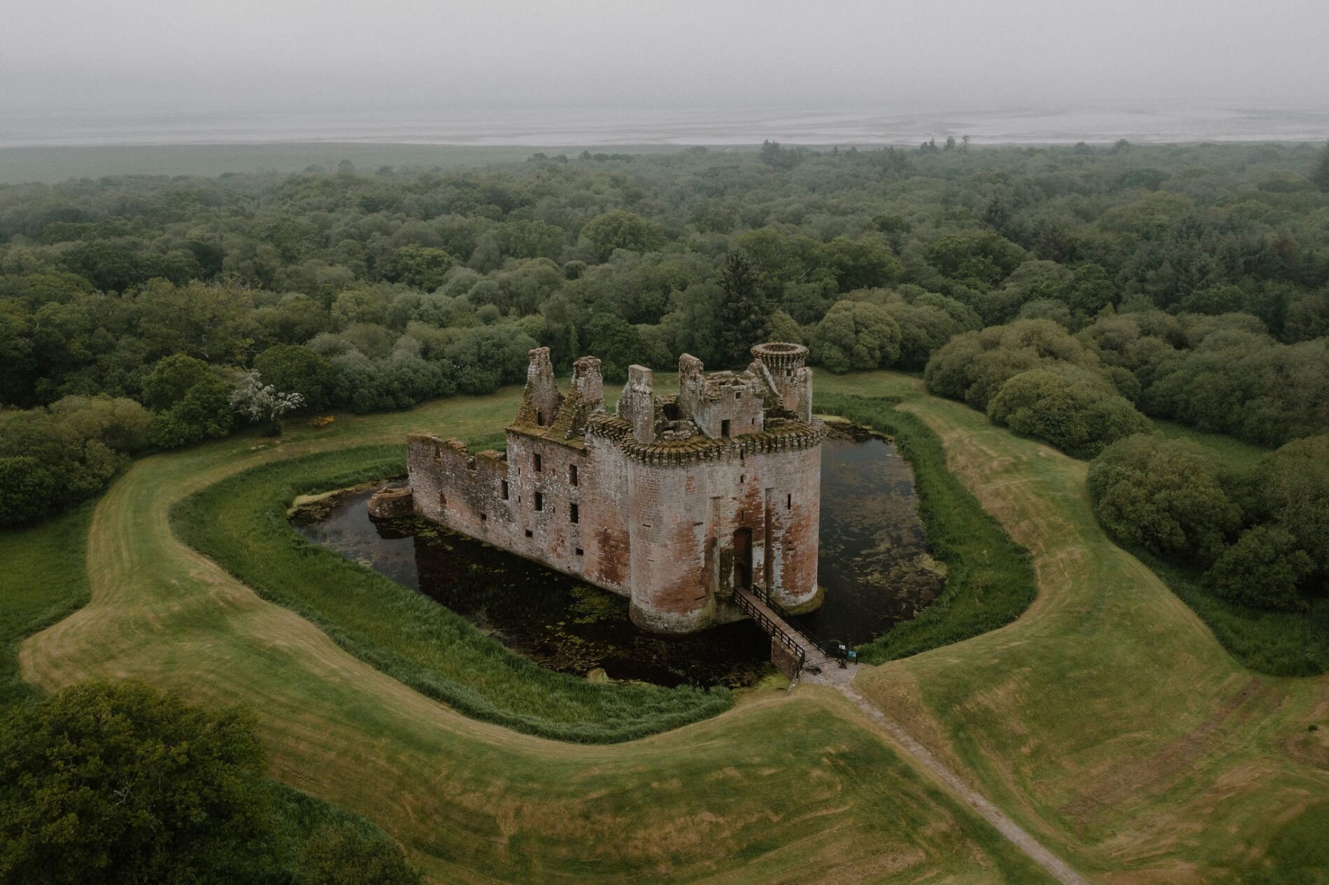 Dumfries and Galloway Guide - Hidden Scotland