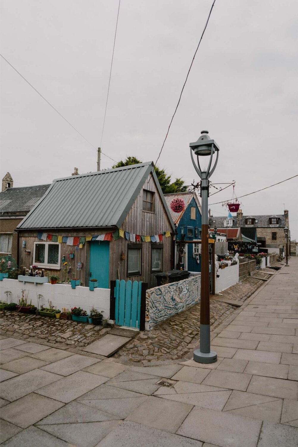 Aberdeen Guide - Hidden Scotland