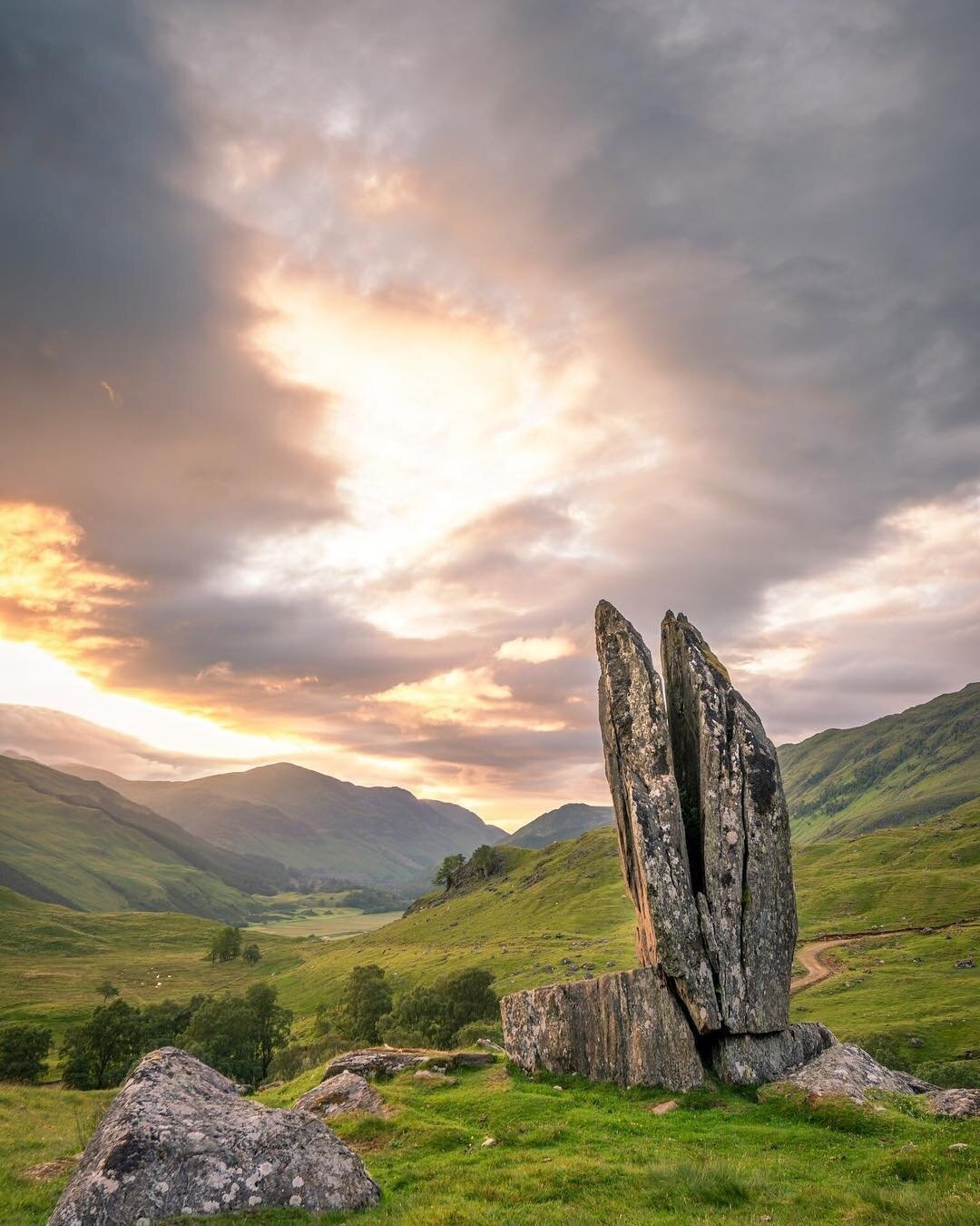 Fifty Things to do in Perthshire - Hidden Scotland