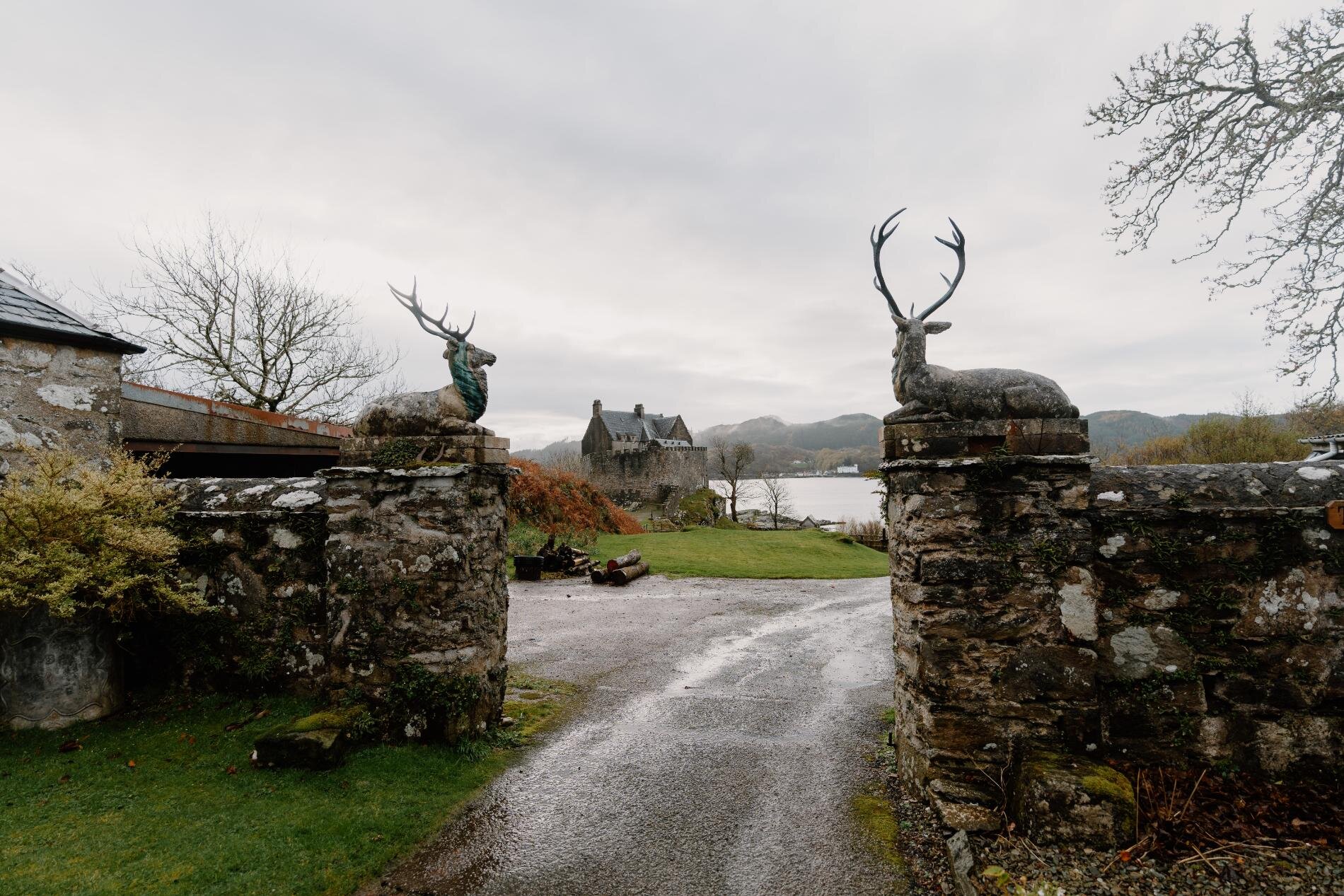 Argyll and Bute Guide - Hidden Scotland