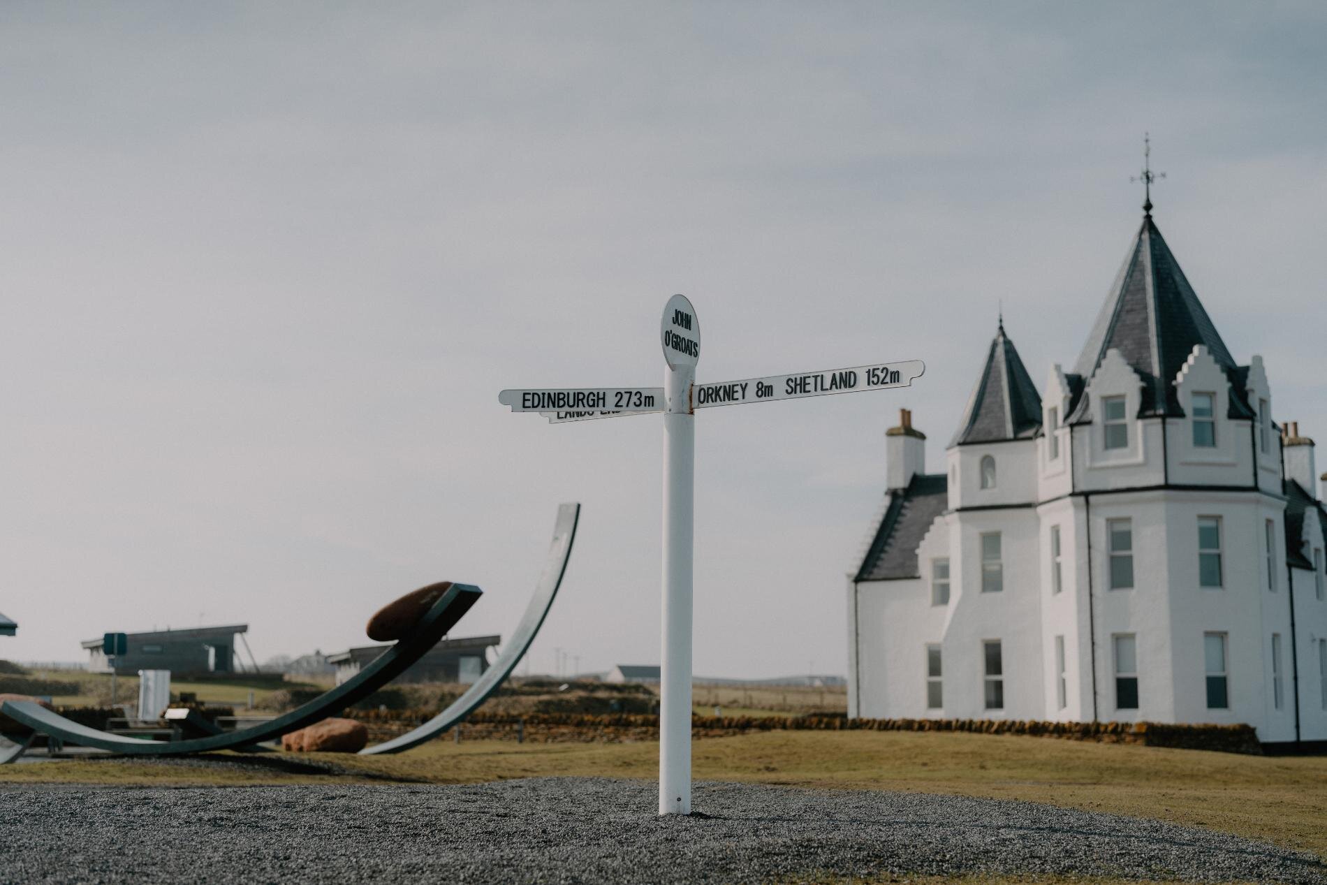 Caithness Guide - Hidden Scotland