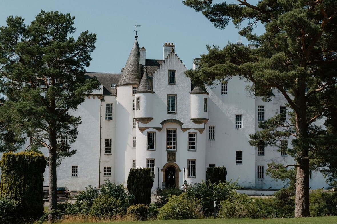 Fifty Things to do in Perthshire - Hidden Scotland