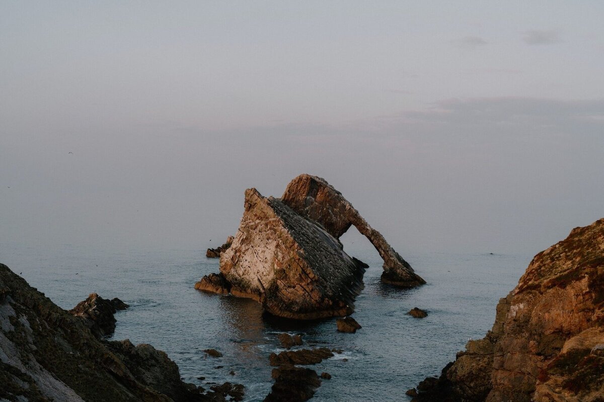 Moray Guide - Hidden Scotland