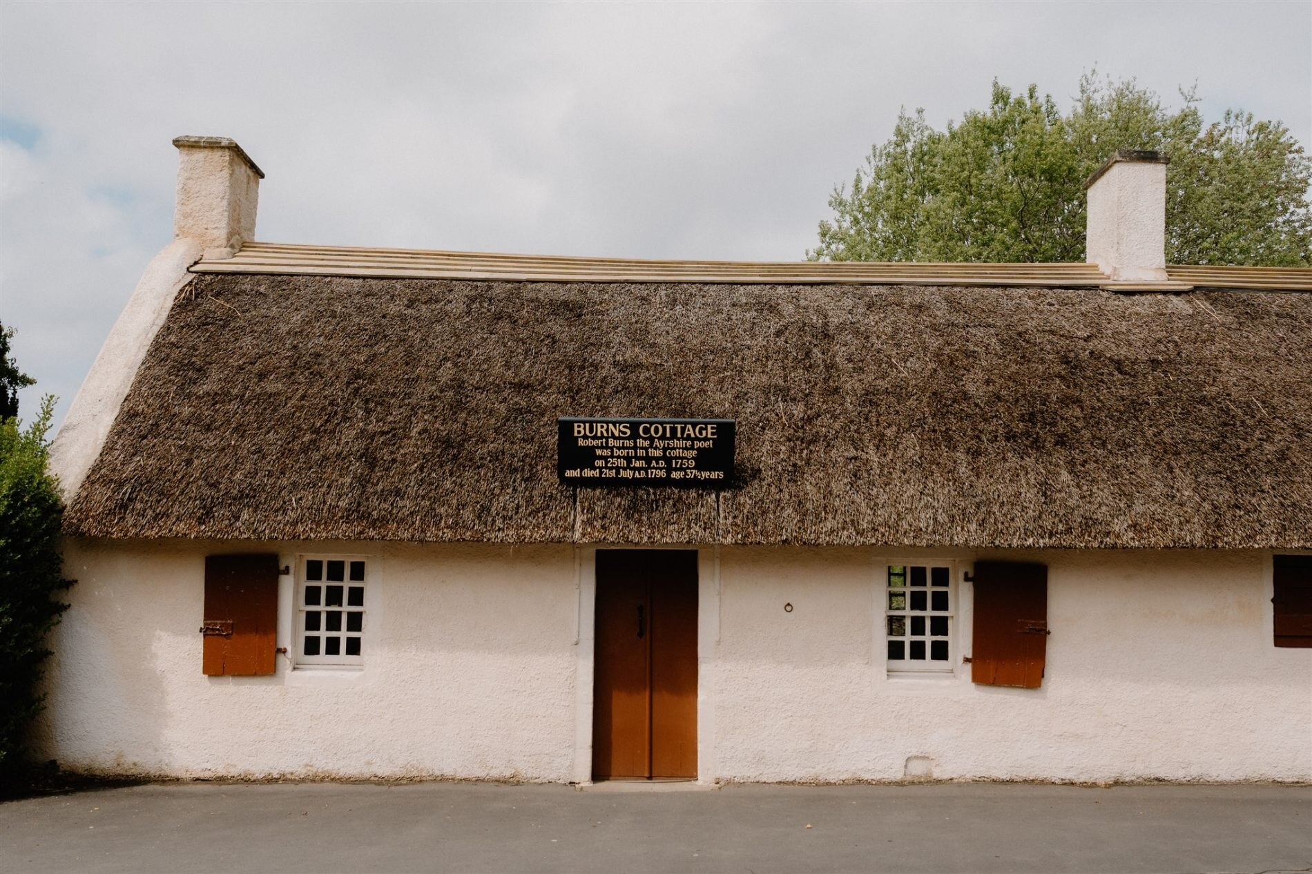 Ayrshire and Arran Guide - Hidden Scotland