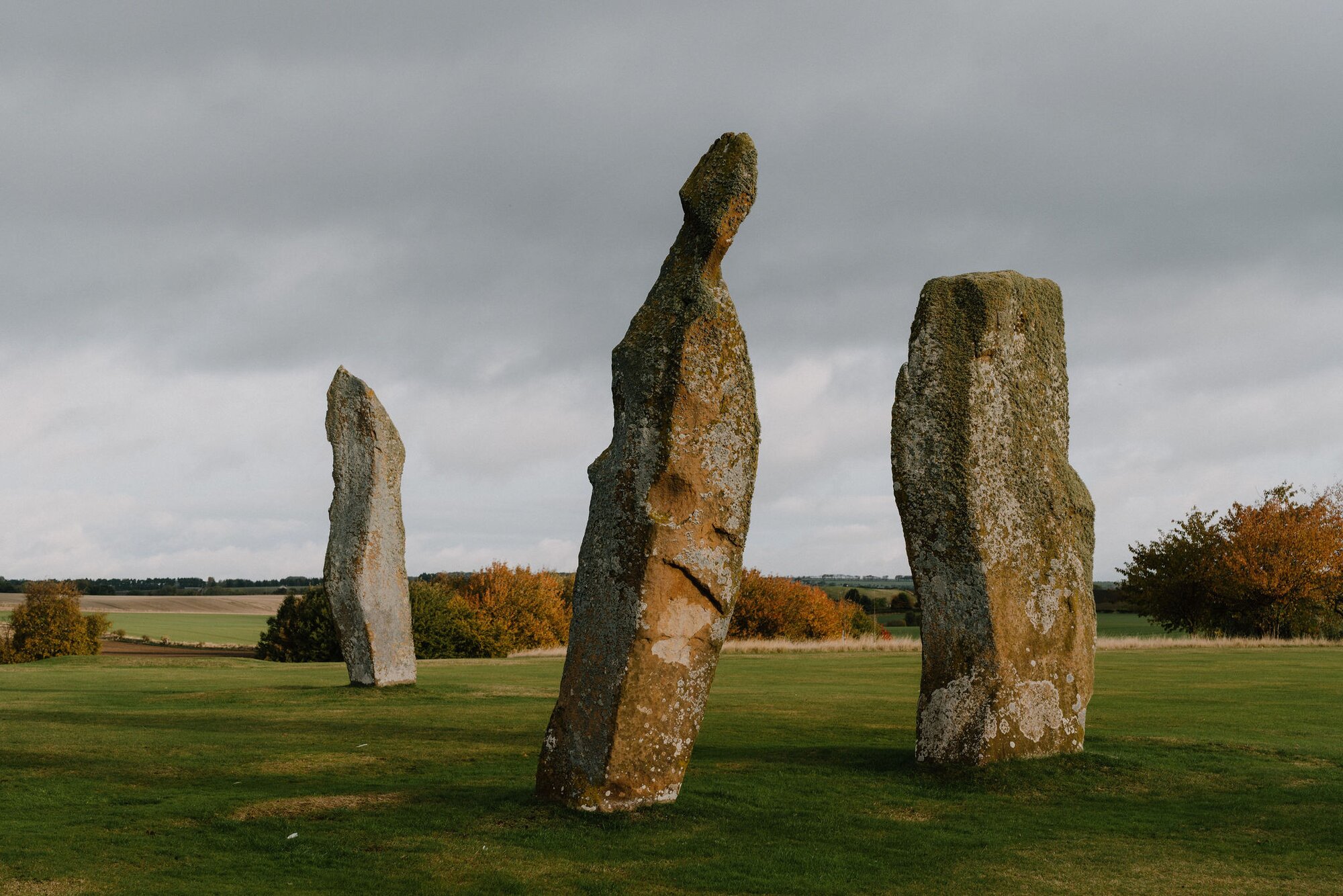 Fife Guide - Hidden Scotland