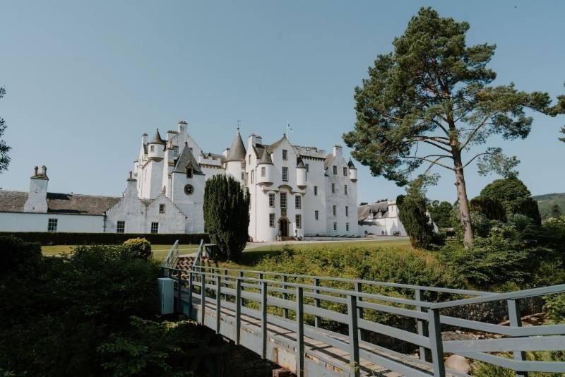 Perthshire Guide - Hidden Scotland