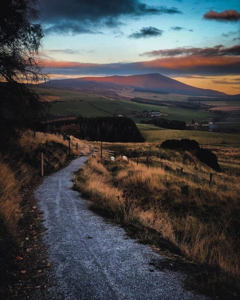 The 20 Best Long Distance Walks in Scotland - Hidden Scotland