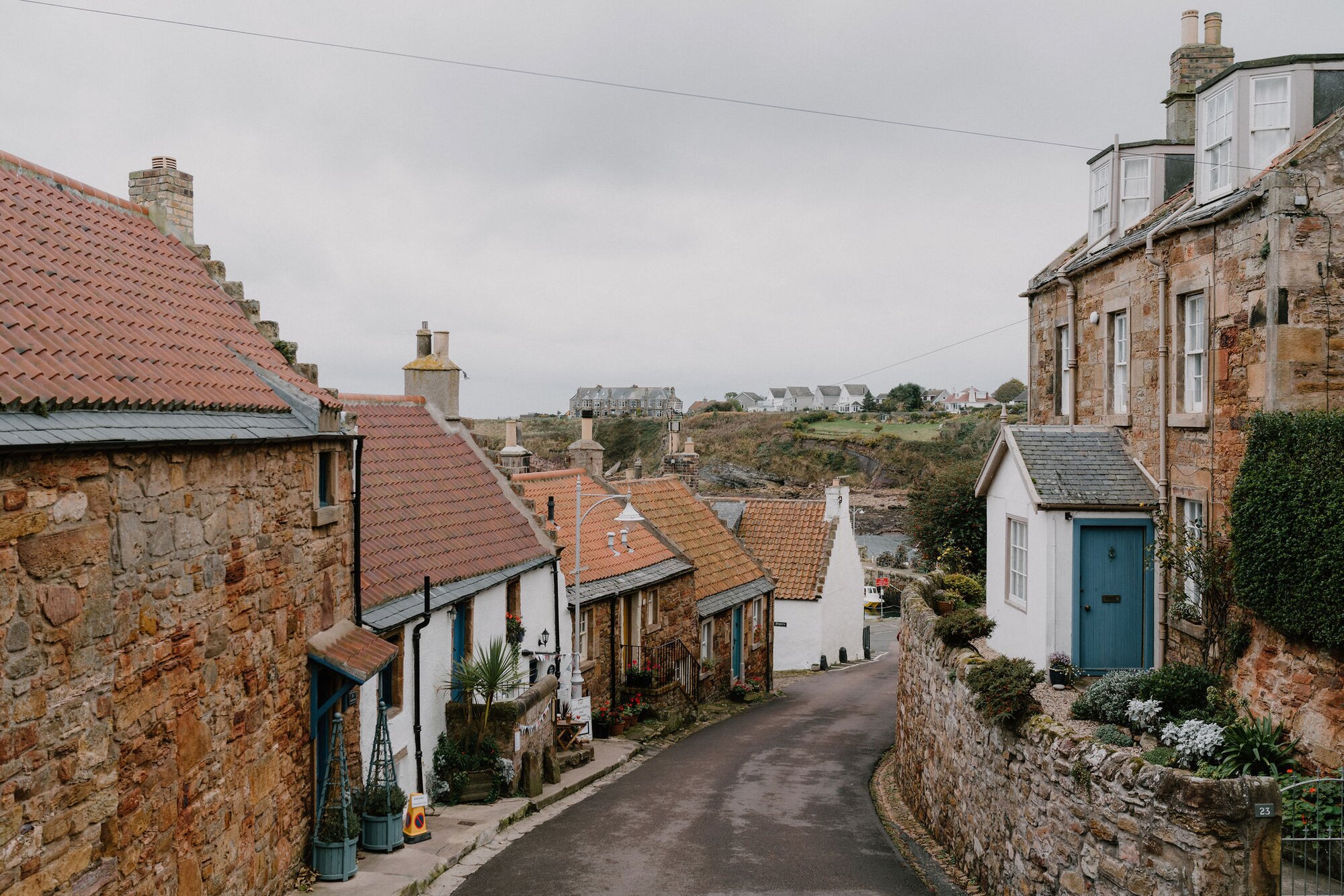 Fife Guide - Hidden Scotland