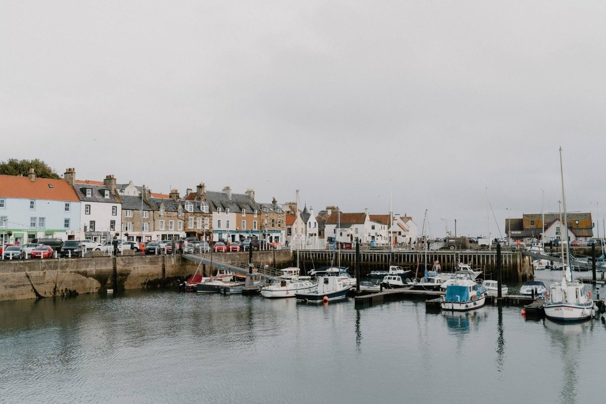 Fife Guide - Hidden Scotland