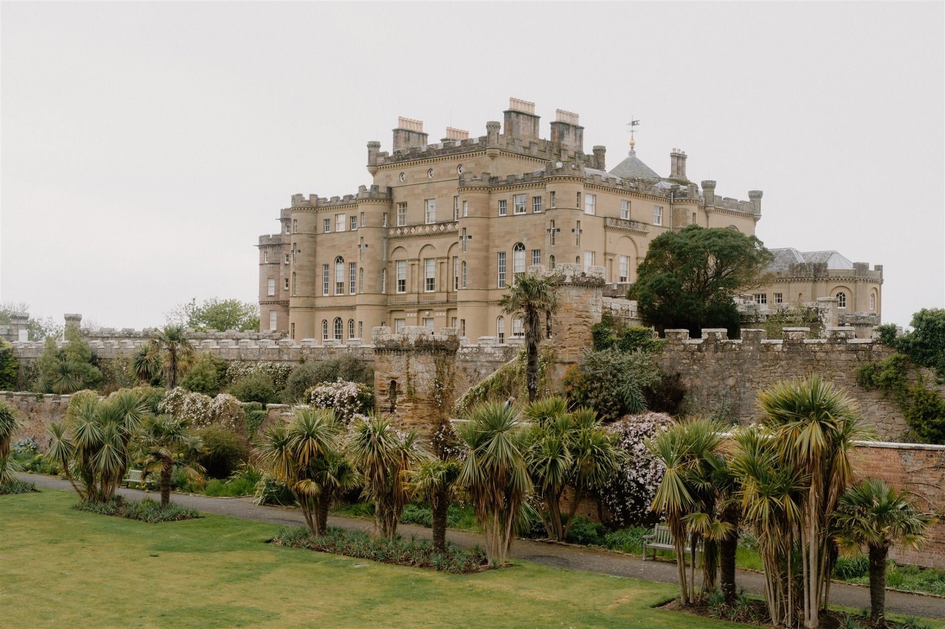 Ayrshire and Arran Guide - Hidden Scotland