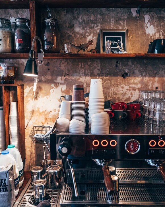 Scotland's Best Coffee Roasters - A Hidden Scotland Guide