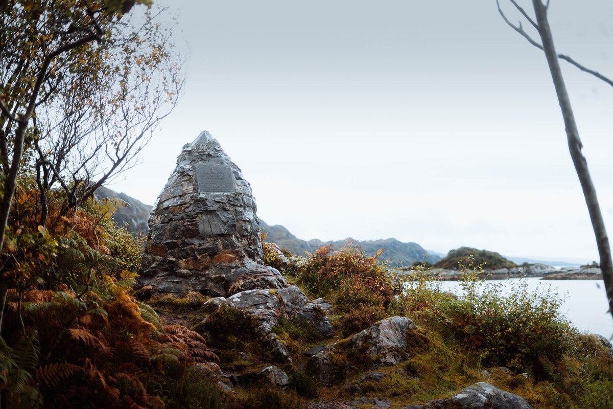 Lochaber Guide - Hidden Scotland