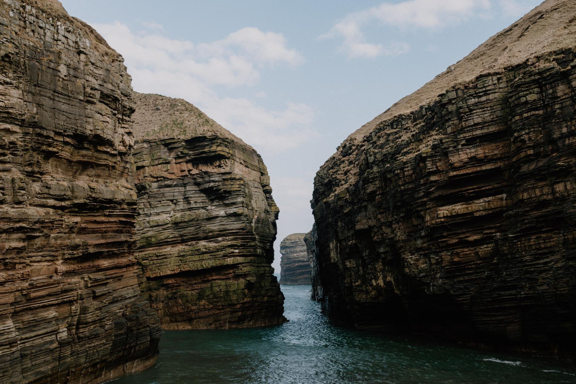 Caithness Guide - Hidden Scotland