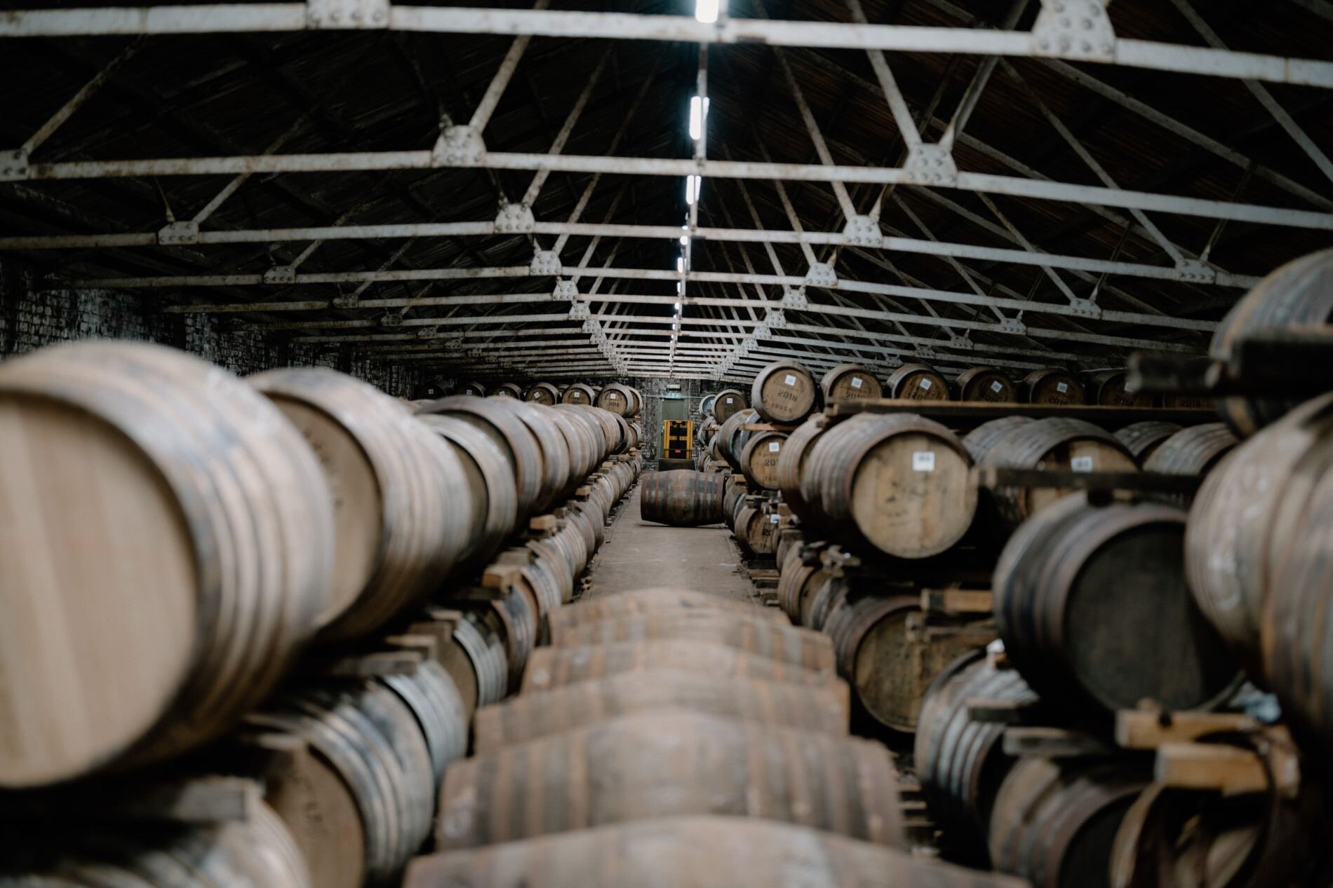 Moray Guide - Hidden Scotland