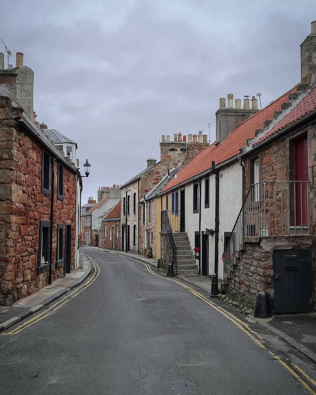 The Coastal Villages of Fife - Hidden Scotland