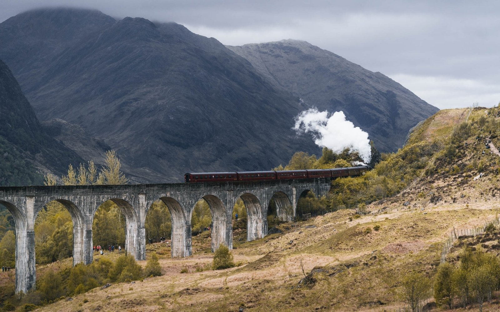 Lochaber Guide - Hidden Scotland