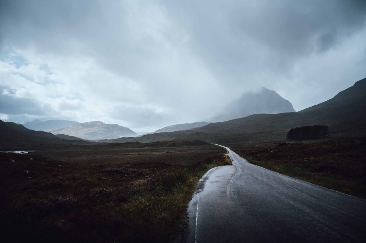 72 Hours in Torridon - Hidden Scotland