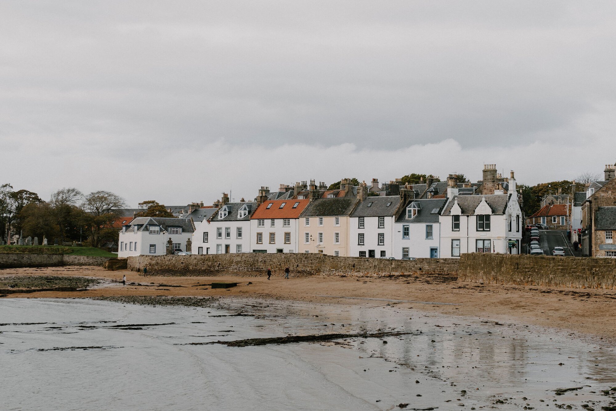 Fife Guide - Hidden Scotland
