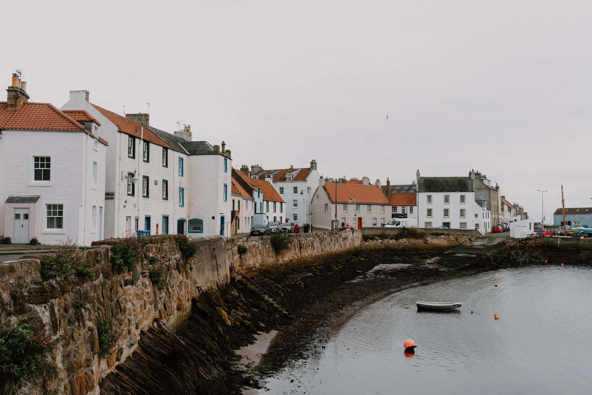 Fife Guide - Hidden Scotland