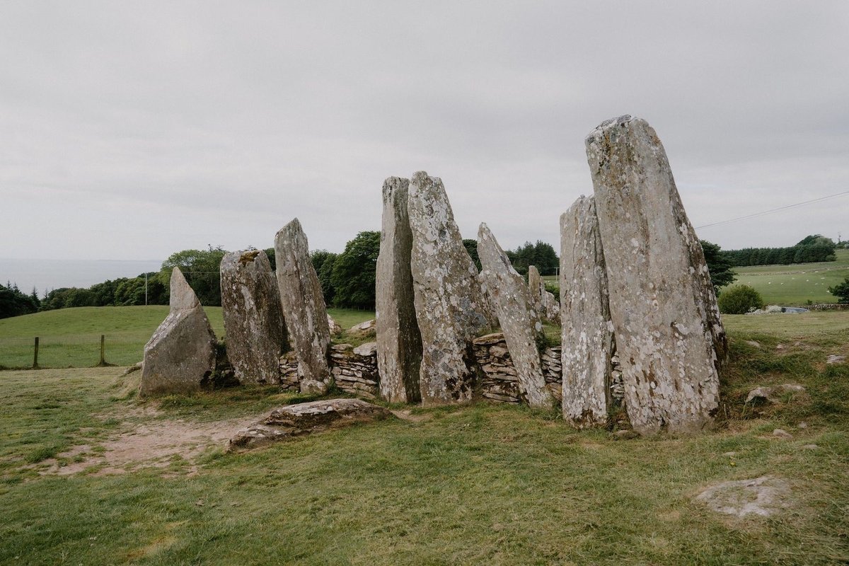 Dumfries and Galloway Guide - Hidden Scotland