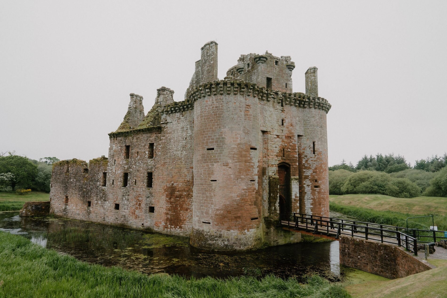 Dumfries and Galloway Guide - Hidden Scotland