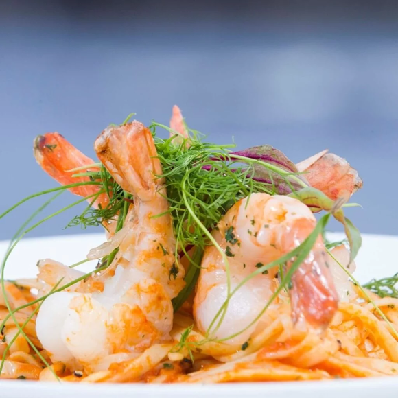 Where to eat in Stonehaven