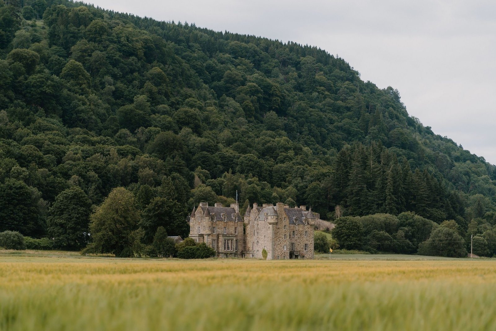 Perthshire Guide - Hidden Scotland