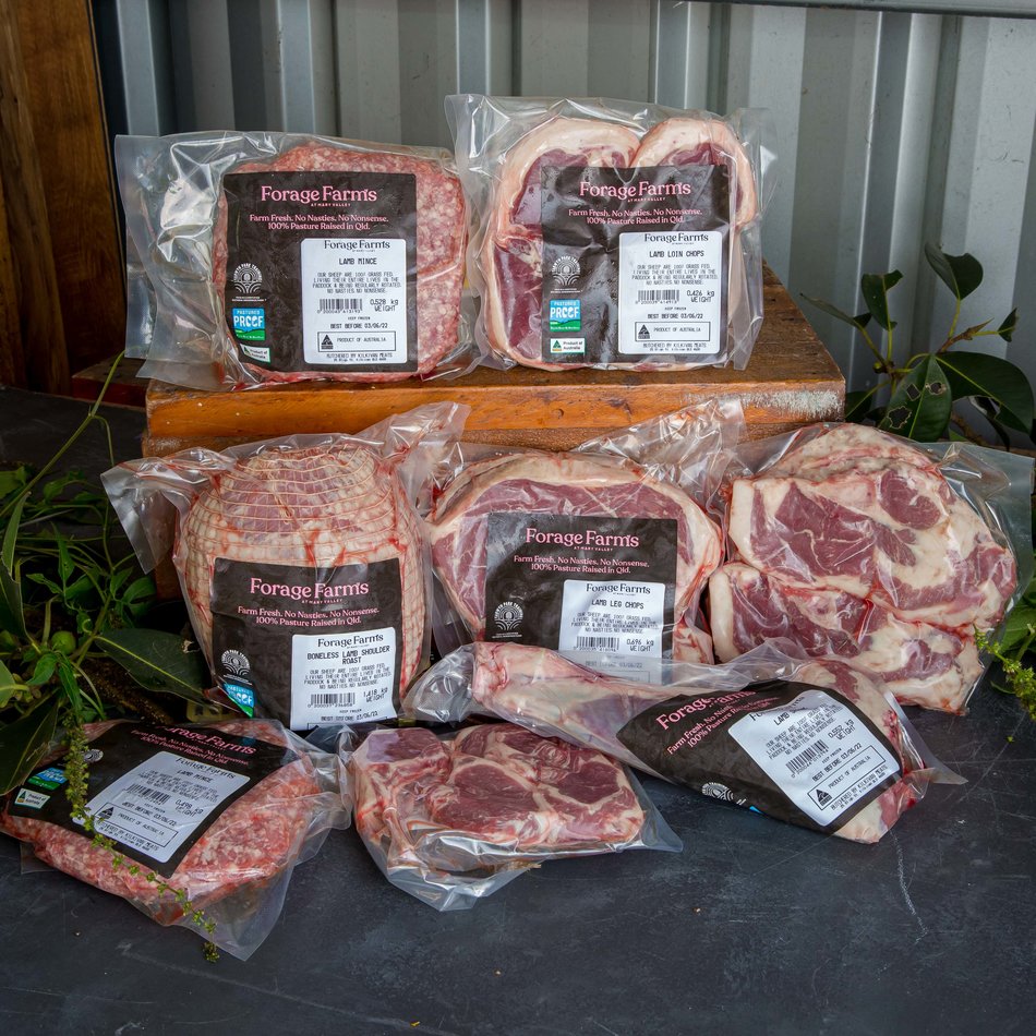 Forage Farms – Forage Farms