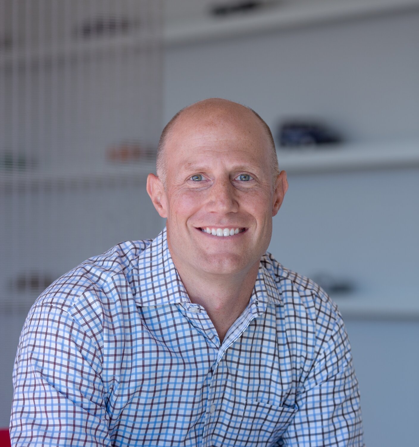 CarGurus Leadership Team | Meet Our Executives & Founders