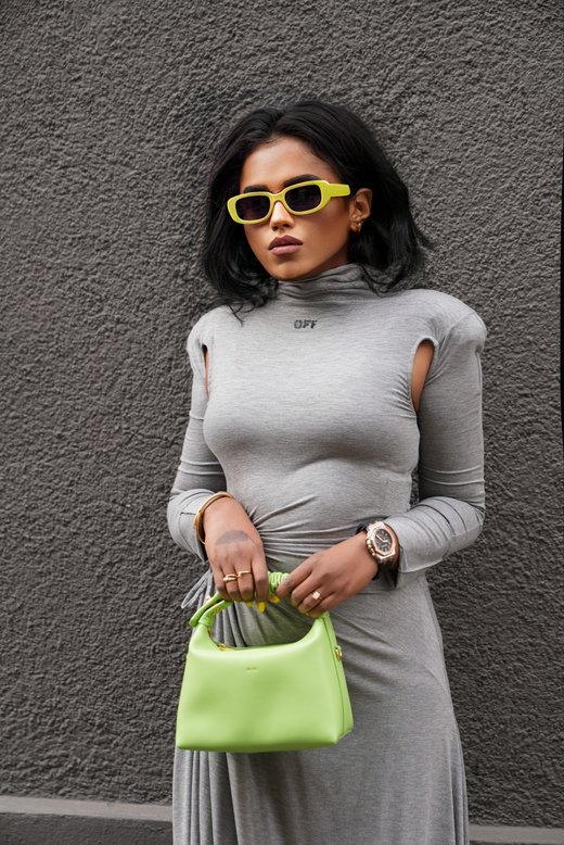 Zurich Lookbook - What I wore in Zurich - Spring 2023 | SACHINI
