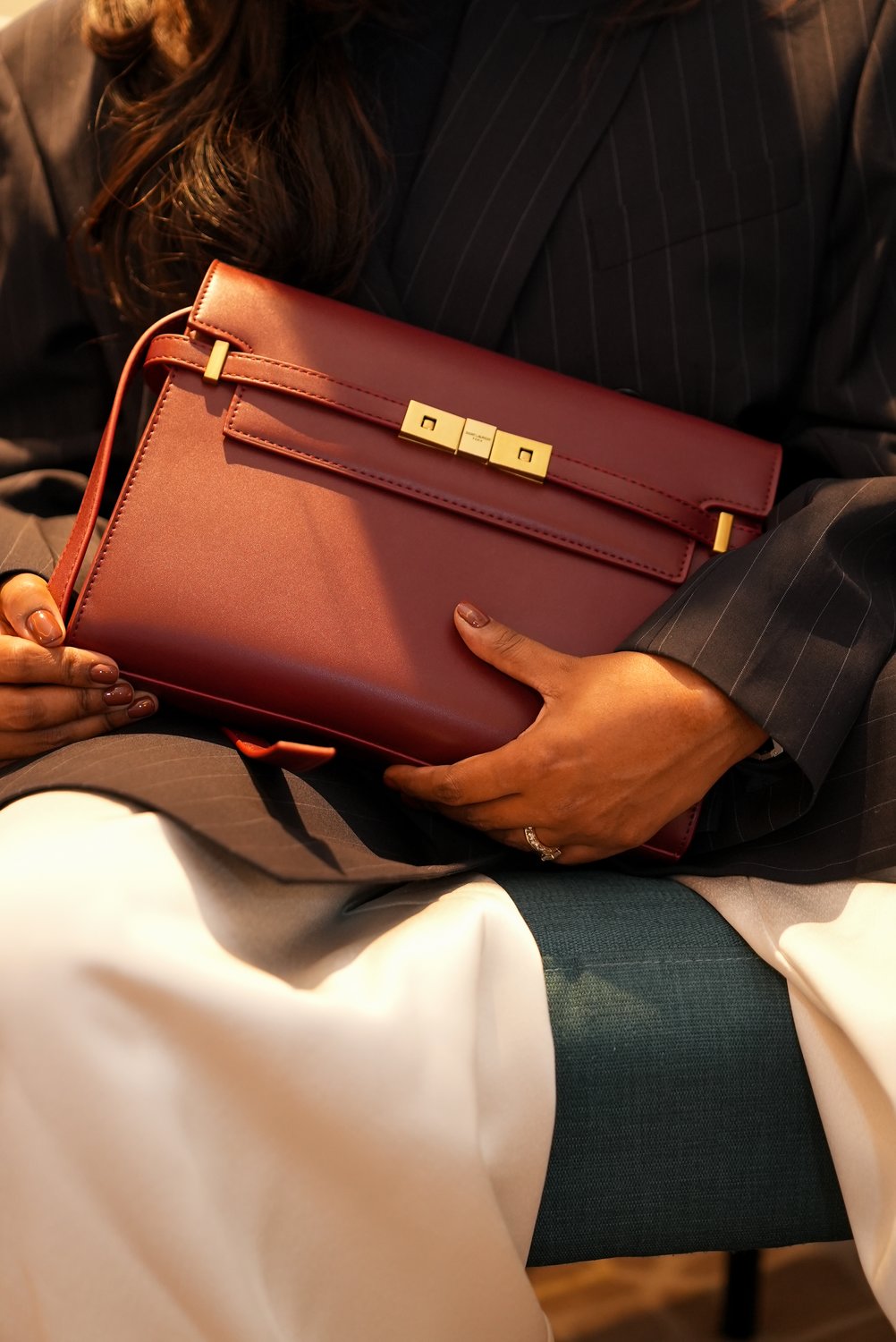 The Ultimate Guide to Choosing Your Perfect YSL Bag: Style, Durability ...