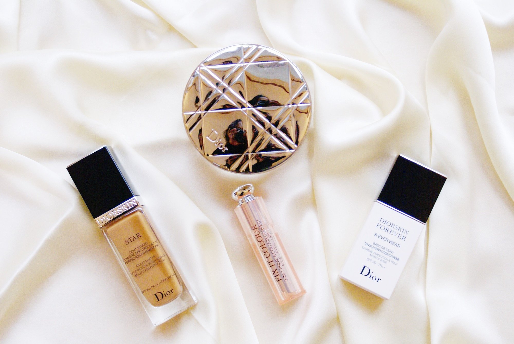 Why Dior Base is Perfect | DiorSkin | SACHINI