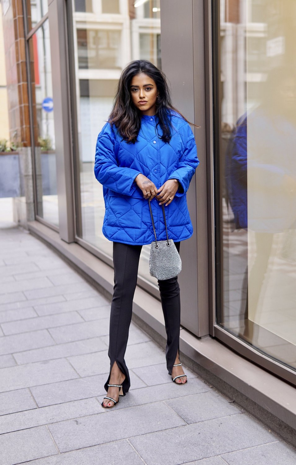 How to style the Fall/Winter trends from runways | SACHINI